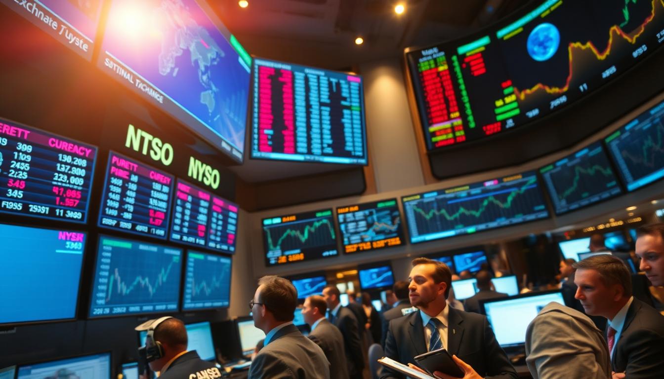 What is EFX Trading? Definition and Trading Strategies