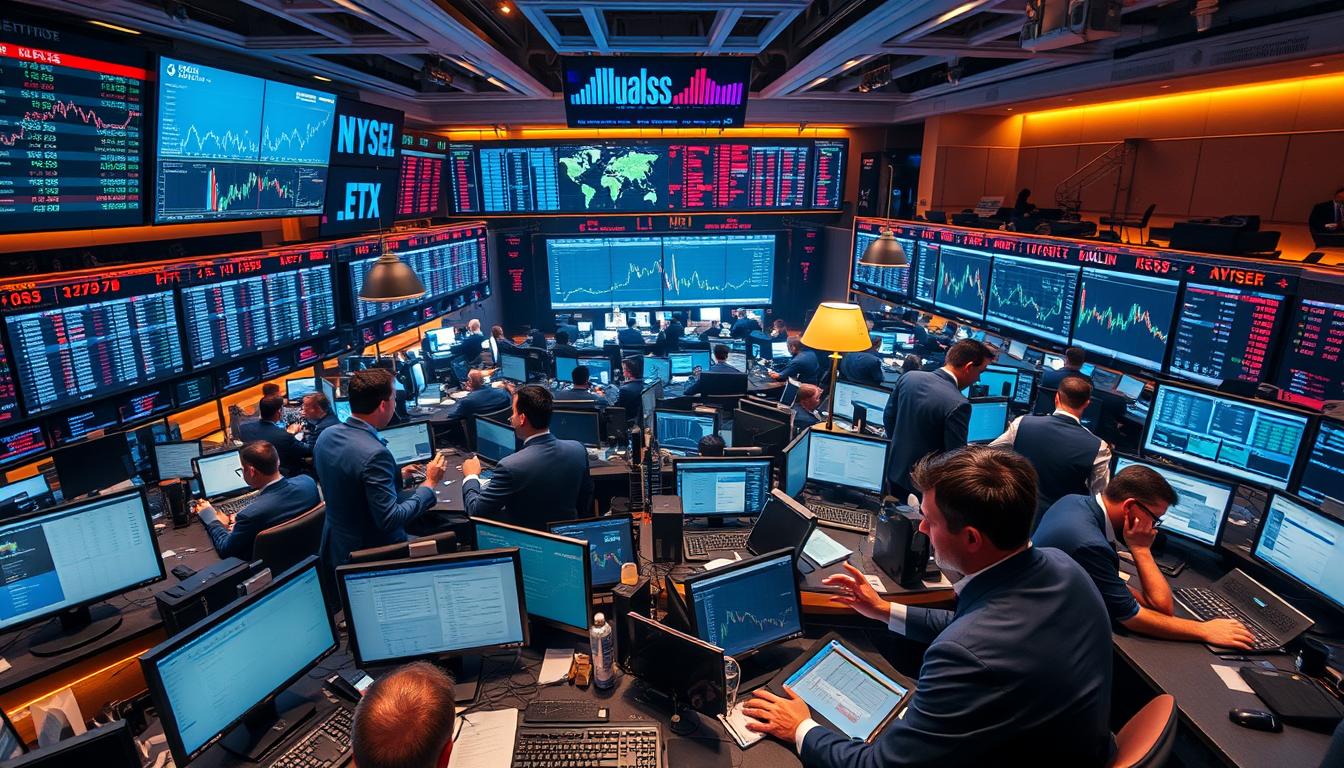 What is EFX Trading? Definition and Trading Strategies