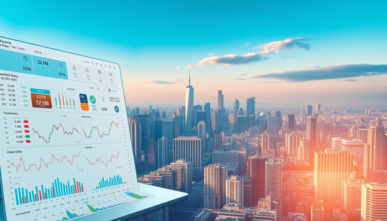 Mastering TradingView Charts for Technical Analysis